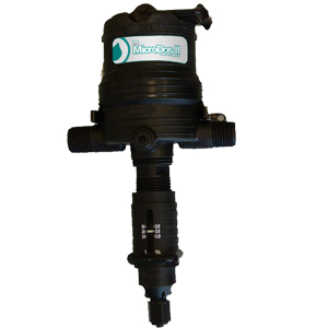 MicroDos Series Proportioning Pump - 北京吉尔斯科技有限公司
