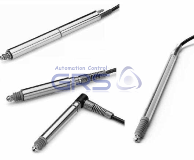 MEAS LBB Spring Loaded And Pneumatic Probe Measurement - 北京吉尔斯科技有限公司